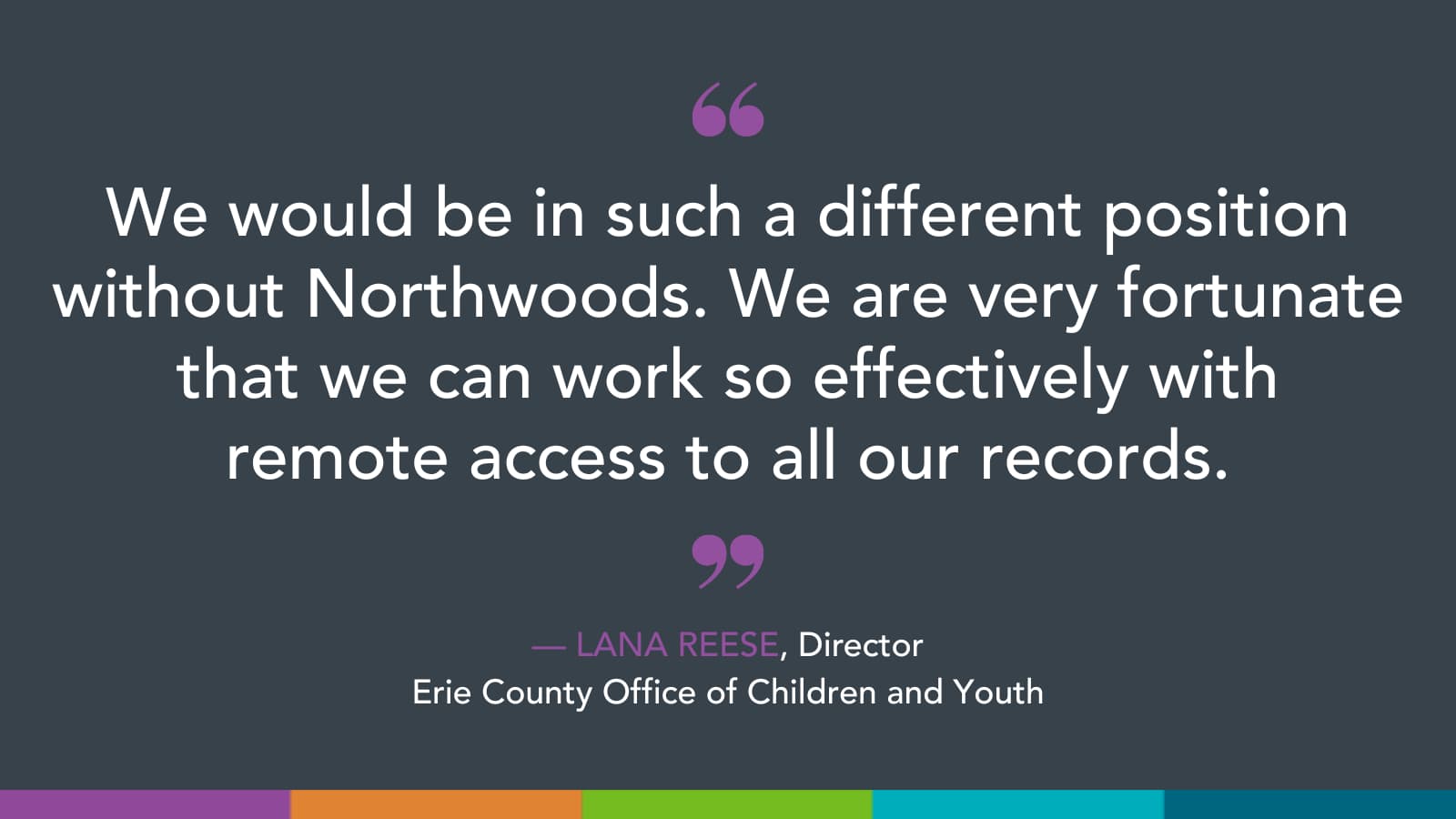 Child Welfare Agencies Can't Live Without Traverse. Here's Why.