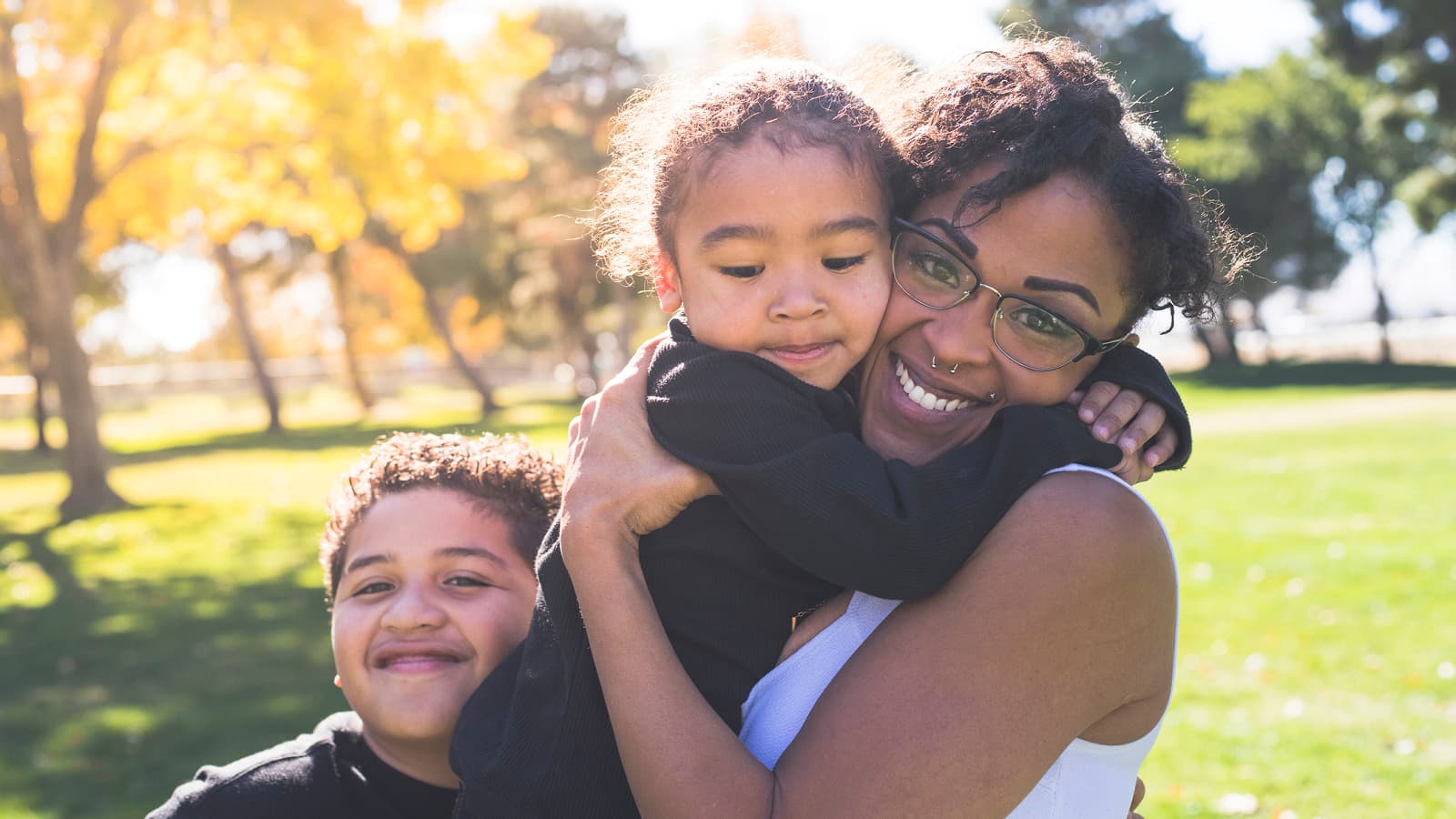 Simplifying Child Support Casework with Traverse Software