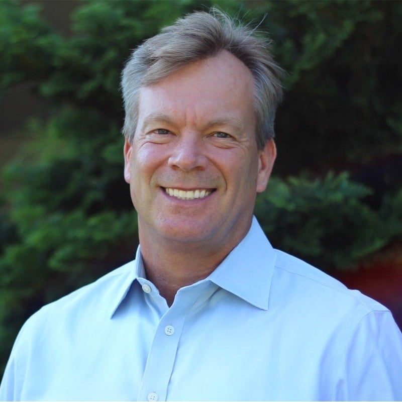 Northwoods Hires New CEO