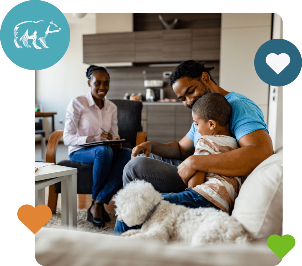 Traverse - Team Northwoods