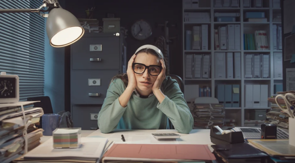 Social Worker Burnout: What Your Human Services Agency Can Do