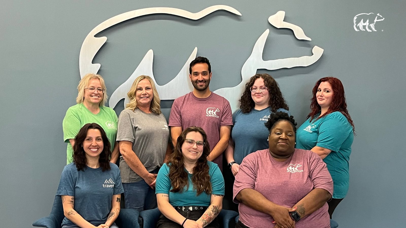 Behind the Scenes with Northwoods’ Case Aide Team - Team Northwoods
